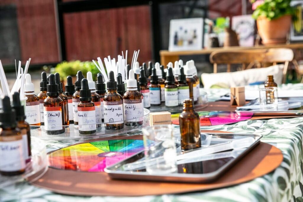 Katrinelund - Katrinelund